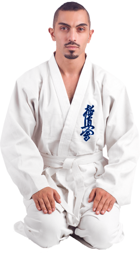 Karate Kyokushin - Dojo Tamashi Barcelona